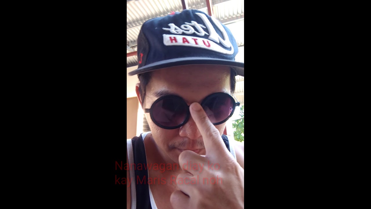 Maris Racal message - YouTube