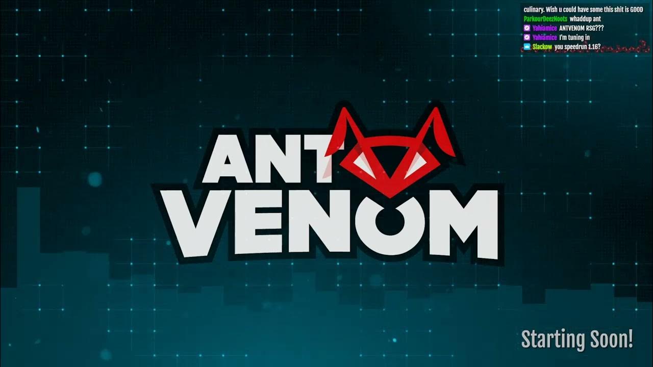 @AntVenom's VOD review of MCC37/HH - YouTube