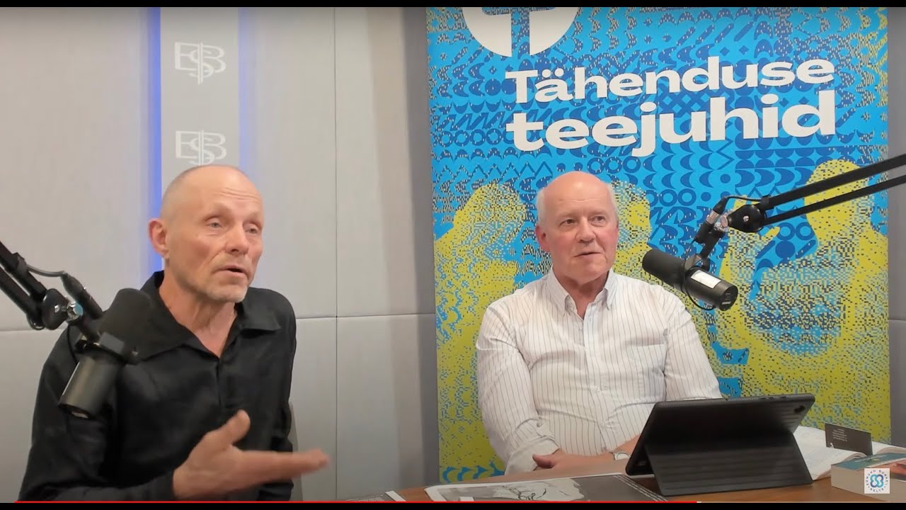 162. Enn Kaljo ja Peeter Liiv, "Une vend" - YouTube