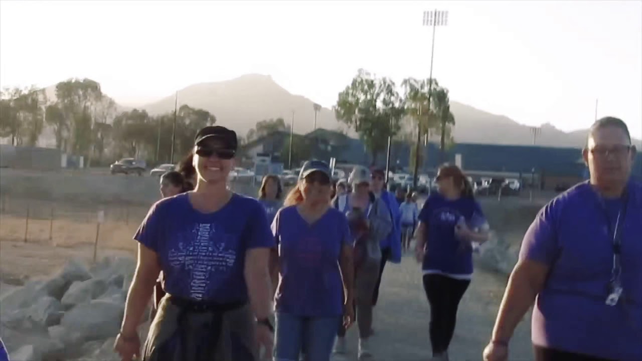 A community of women coming together in support of one another - YouTube