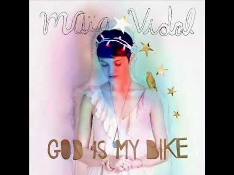 Maïa Vidal & Marc Ribot - Le Tango de la Femme Abandonnée