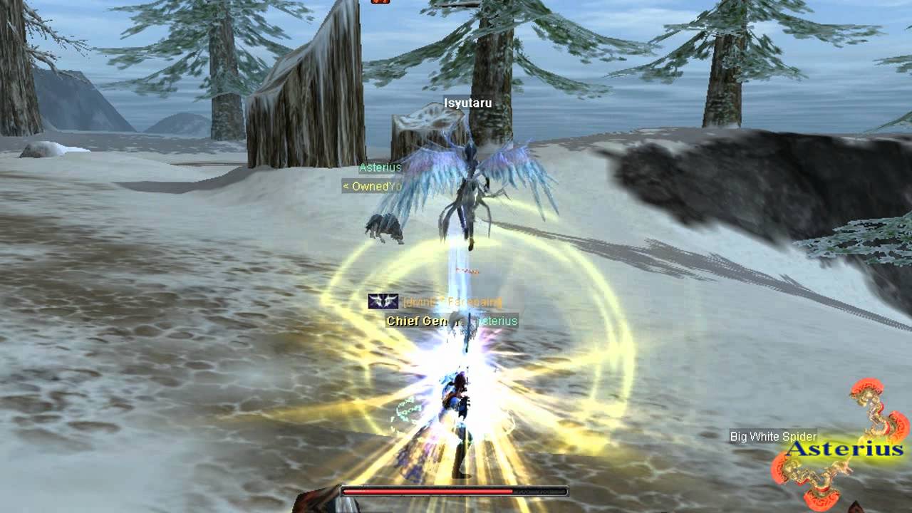 *Asterius* Demon Shaitan #116, Lord #84, Isyutaru #86-88. - YouTube