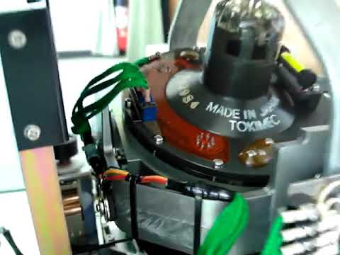 Gyrocompass - Gyrosphere inside. - YouTube