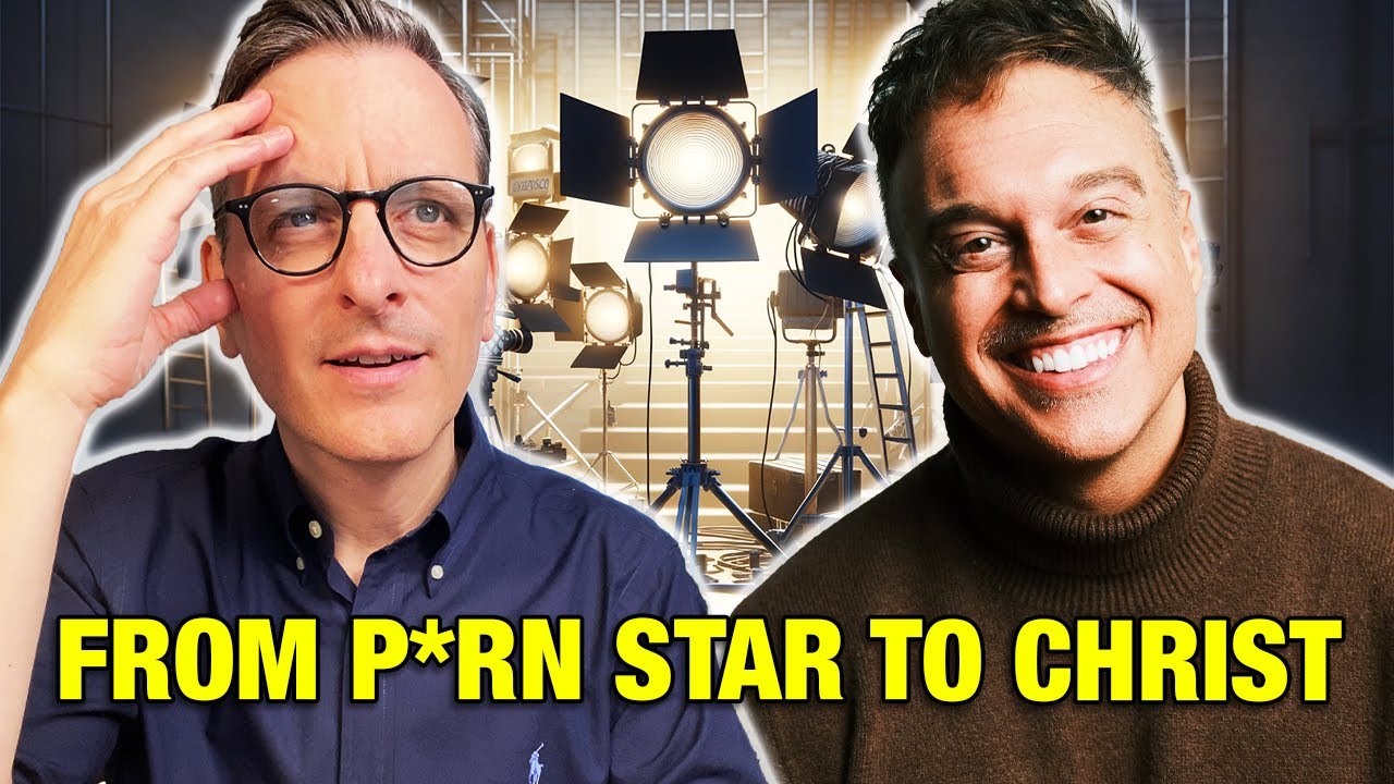 The AMAZING Story of Joshua Broome - The Becket Cook Show Ep. 176 - YouTube