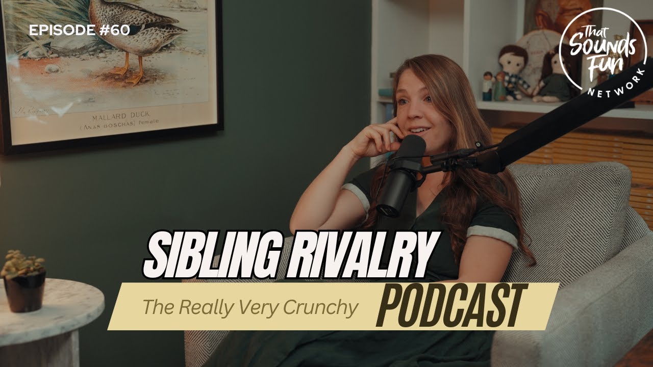 Growing Up with Siblings: Blessing or Chaos? - YouTube