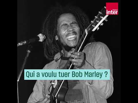 Qui a voulu tuer Bob Marley ? #CulturePrime