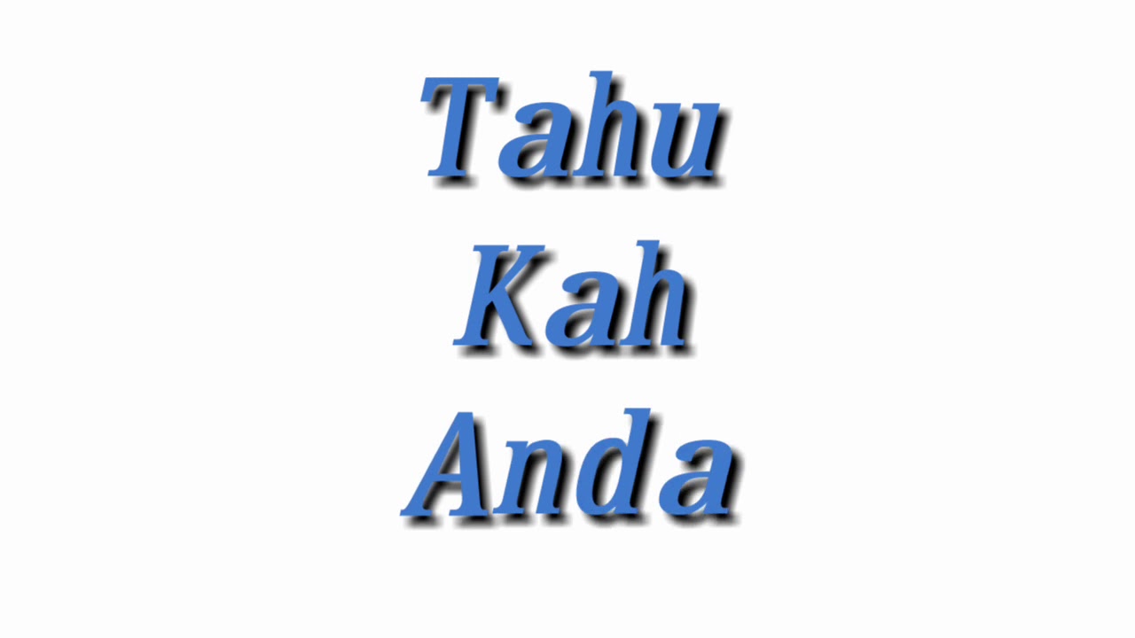 MAKSUD PKP DI BULAN PUASA - YouTube