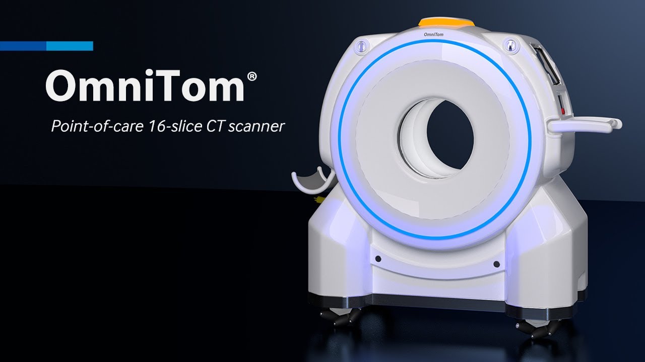 OmniTom_Product Video_Reveal Version - YouTube