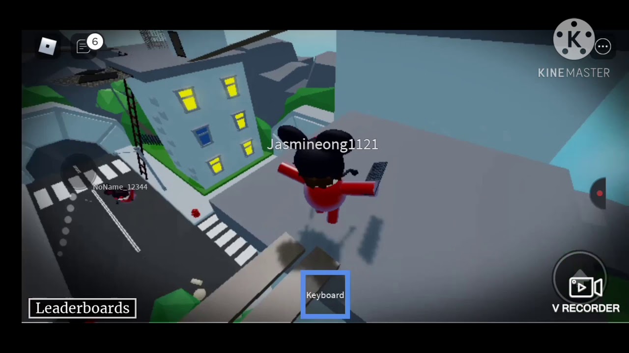 (PVP) Fat Kreek Simulator (Android Bootleg) Game Over - YouTube