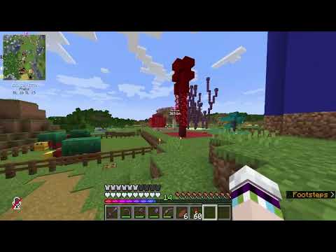 The Descent | Etern1ty SMP #19 - YouTube