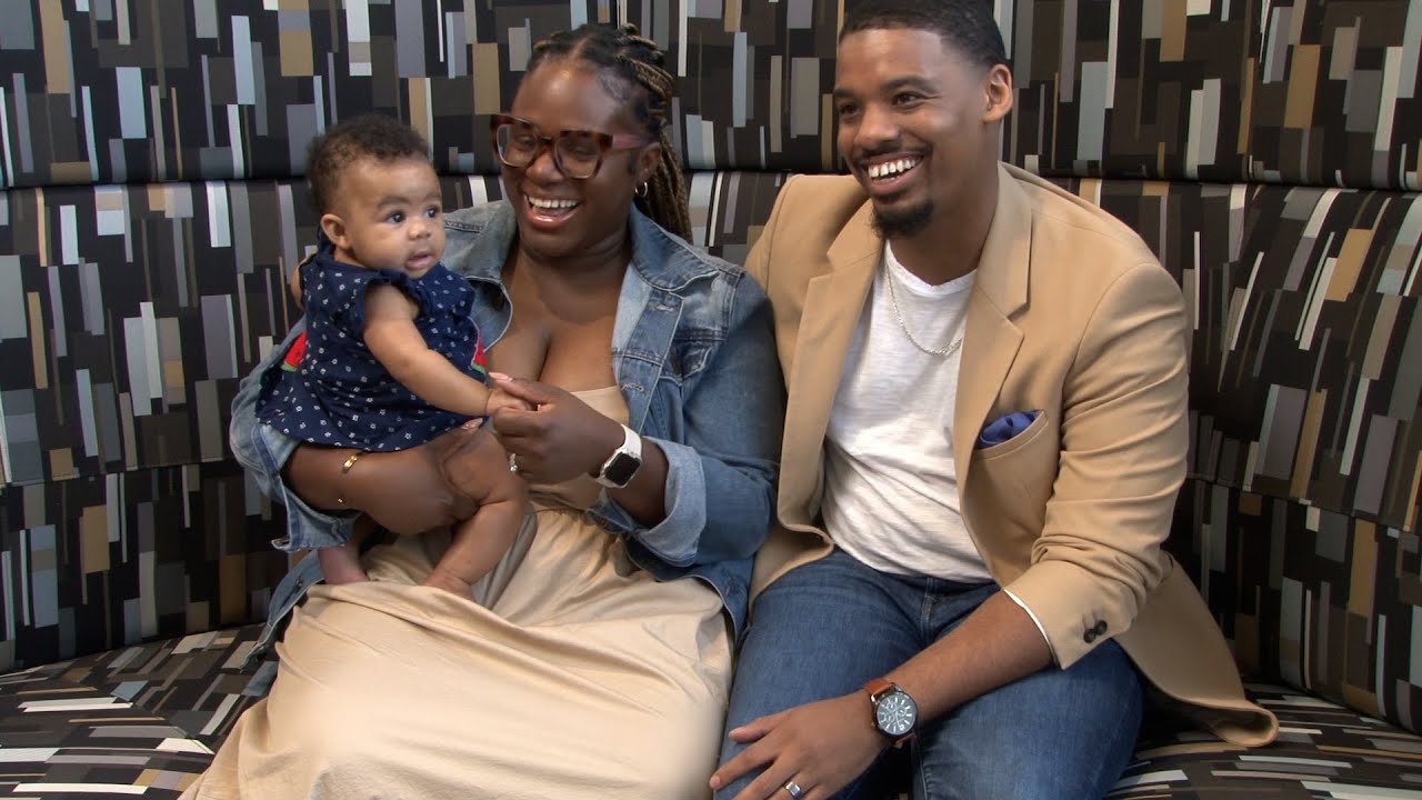 Shaunda’s Story | Exceptional Pregnancy Care That Goes Above and Beyond ...