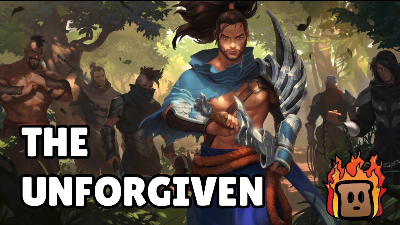 Yasuo Guide - YouTube