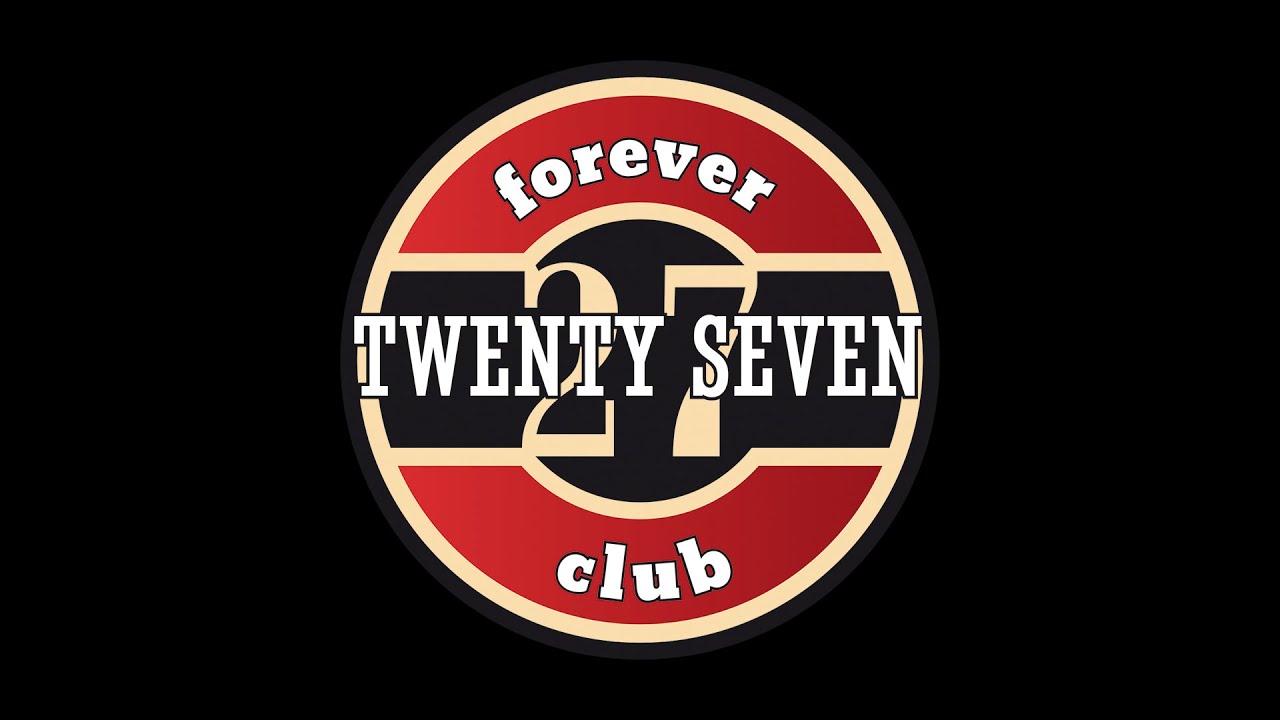 Forever 27 Club Show Reel - YouTube