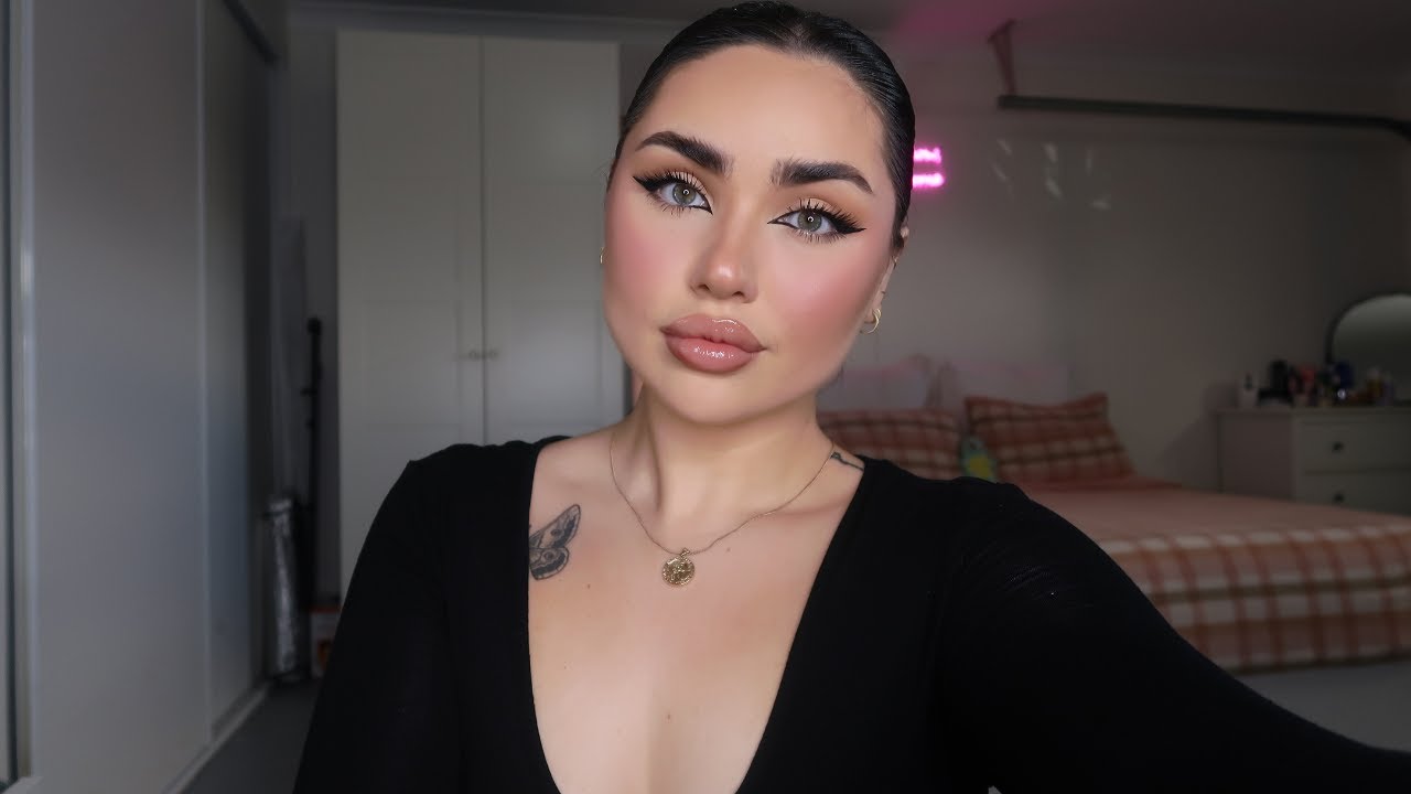 Hottest Makeup Routine Youtube