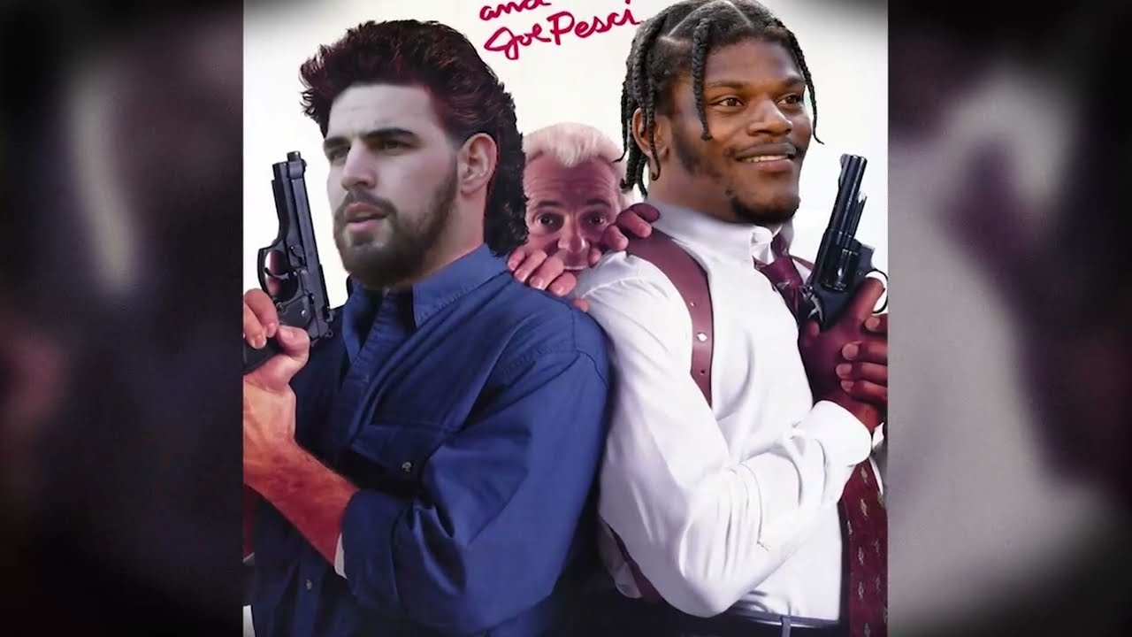 If the NFL Was a 90’s Cop Movie - YouTube