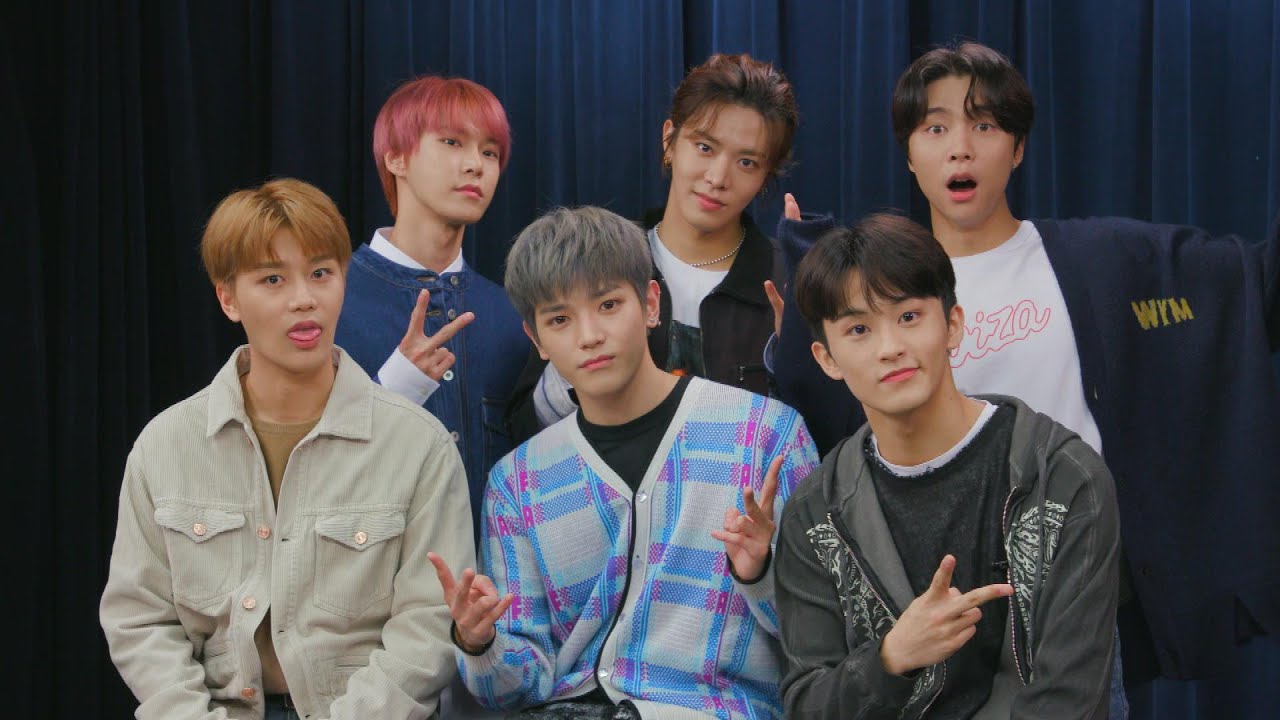 NCT 127 Share Special Message to Their Fans and Say 'Be Prepared' for ...
