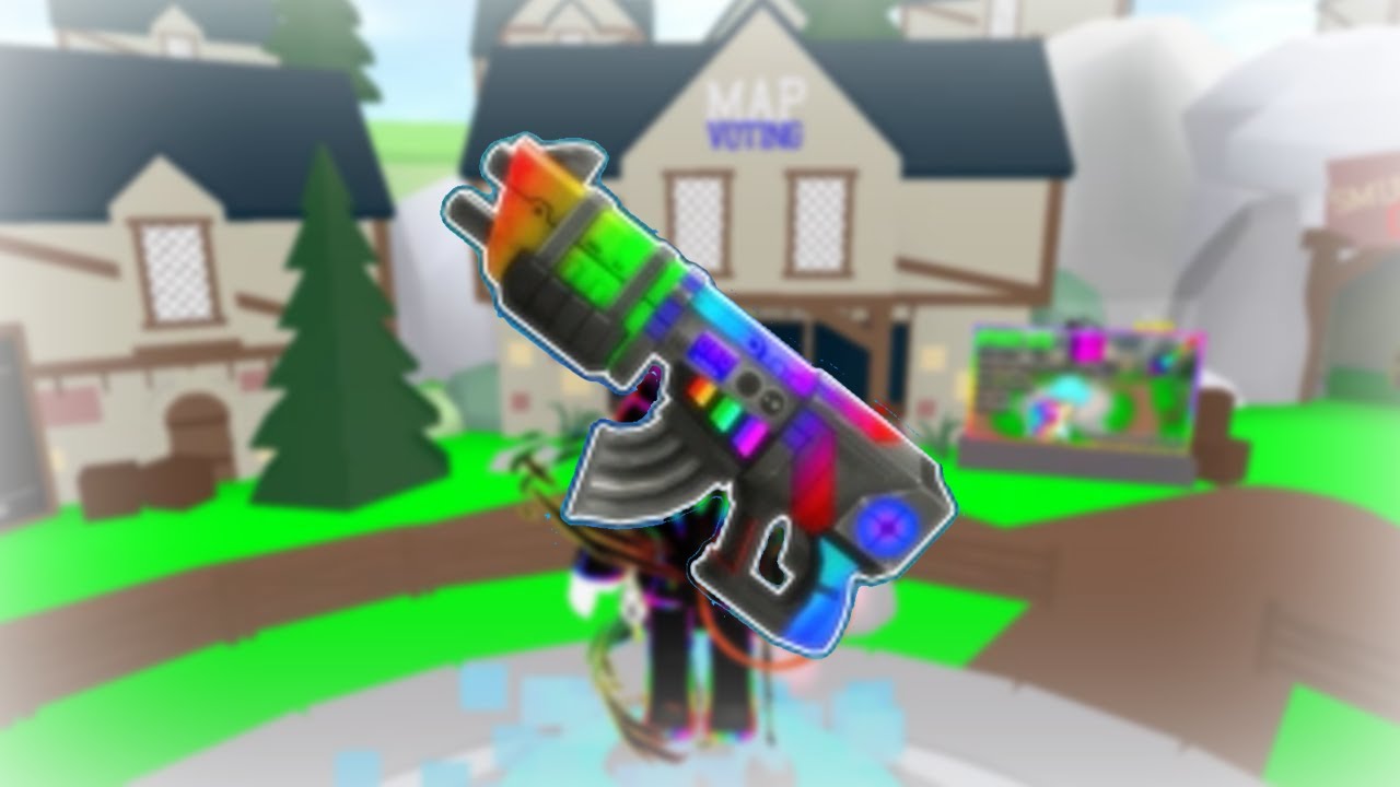 [Expired] MM3 1 Hour Limited Code! | Roblox | Murder Mystery 3! - YouTube