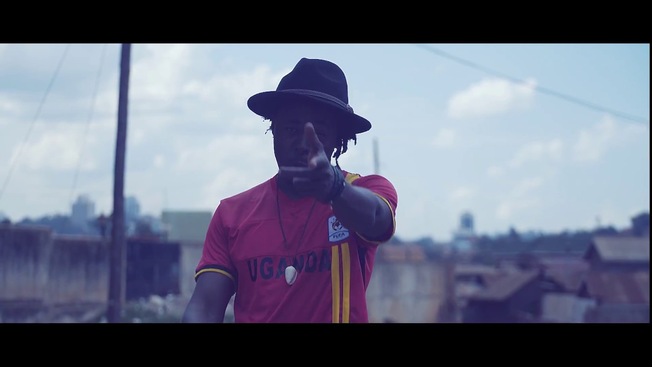 Maro Uganda - NIGHE [Official Video] - YouTube