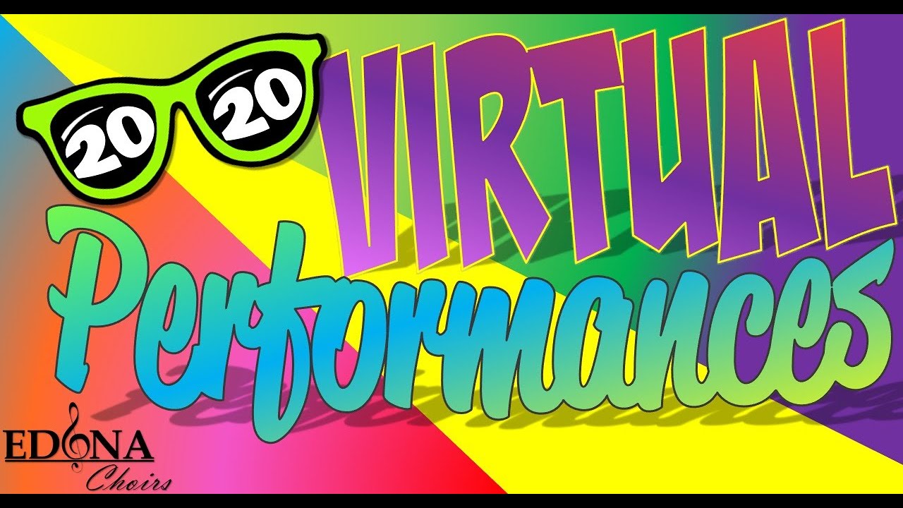 2020 Concert Choir Virtual Performances - YouTube