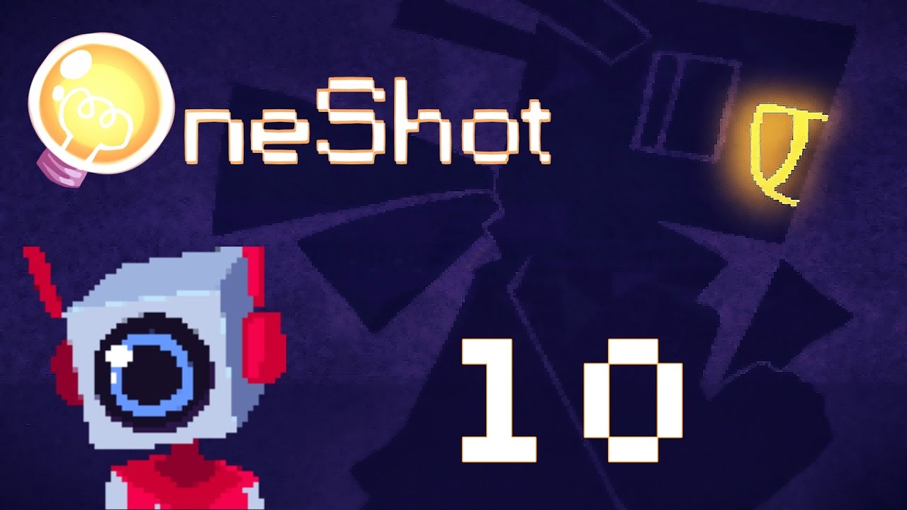 THE REAL PROPHET BOT?! | One Shot #10 - YouTube