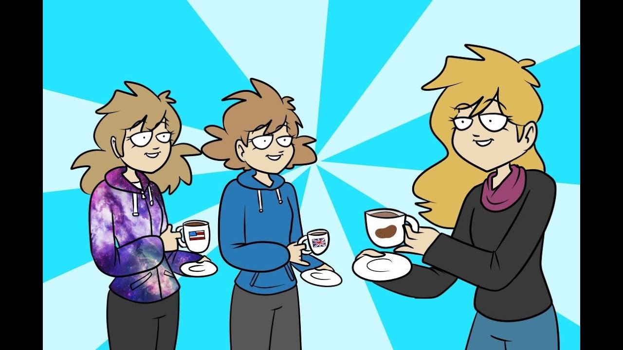 When teachers say Hurry Back [Animated Vine] - YouTube