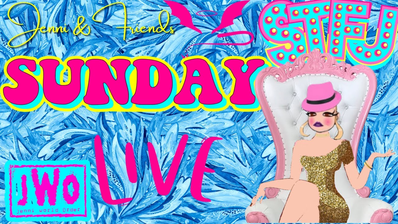 STFU Sunday... - YouTube