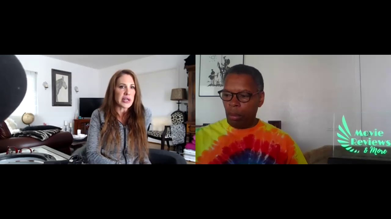 Movie Reviews and More with Co-Host Terri Marie show #58 - YouTube