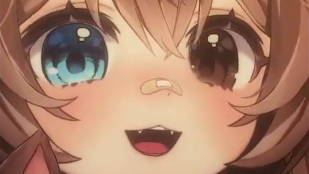 Pochi : "You have friend!? that's crazy!" - YouTube
