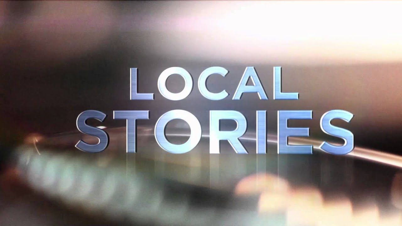 WPFO FOX23 Anchors Gregg Lagerquist and Adrienne Stein - YouTube