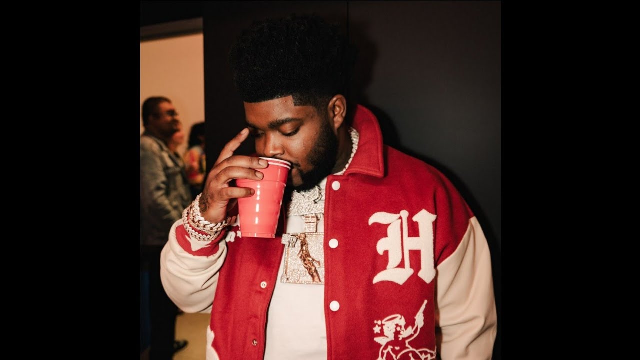 [FREE] Bossman Dlow Type Beat - "TOO BIG" | Veeze type beat - YouTube