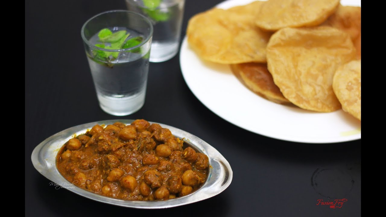 Jain Chana Masala | Chala Masala | No onion, No Garlic, No Tomato Chole ...