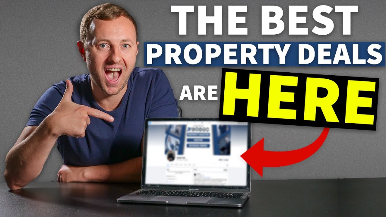 Where are the PROPERTIES in the current PROPERTY MARKET hiding ...