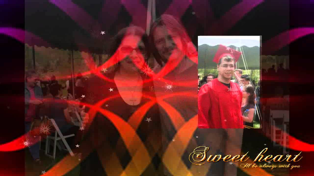 Michael Bellini's College Graduation - YouTube