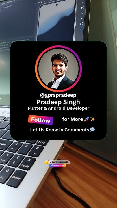 🚀 Stateful vs. Stateless Widgets in Flutter – What’s the Difference? #coding #shorts # ...