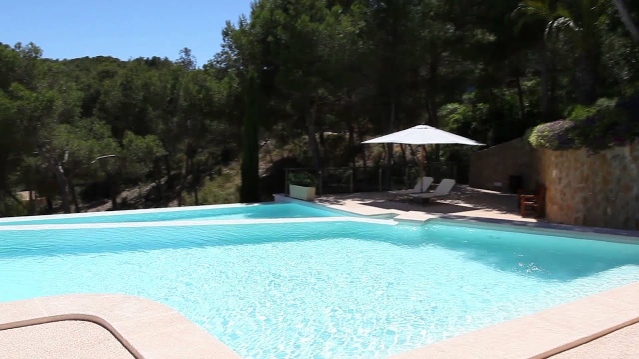 La Floresta del Mar - YouTube