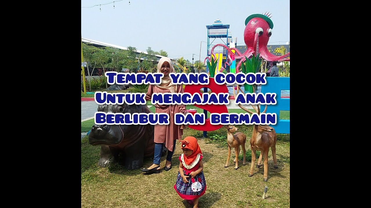 Wisata Di Kroya - Perumperindo.co.id