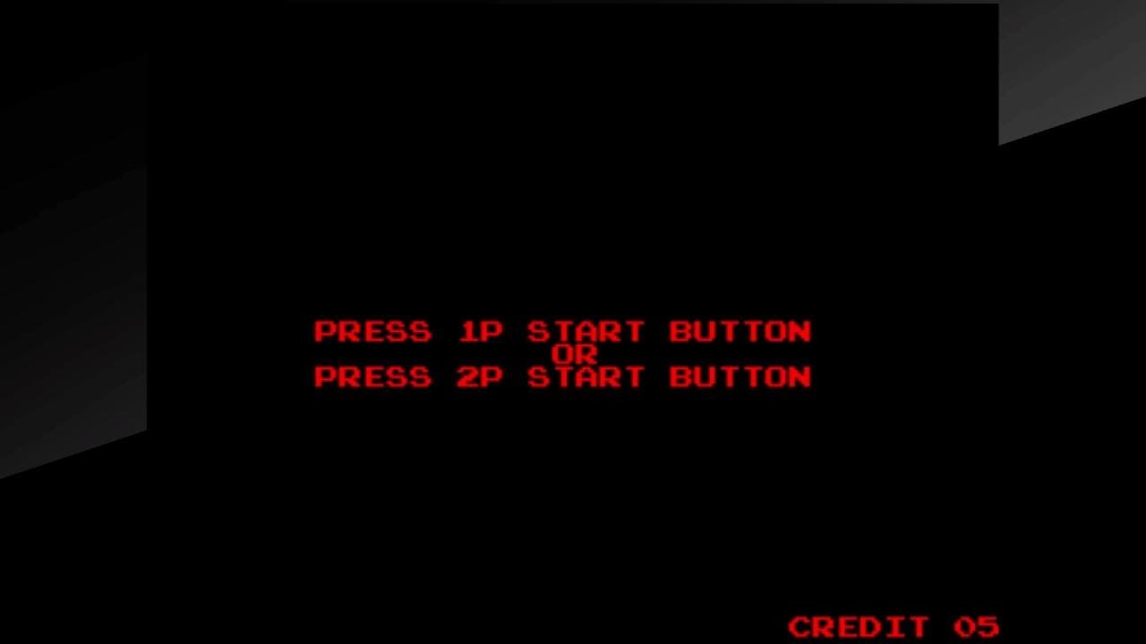 Arcade Archives BARADUKE 2 Gameplay - YouTube