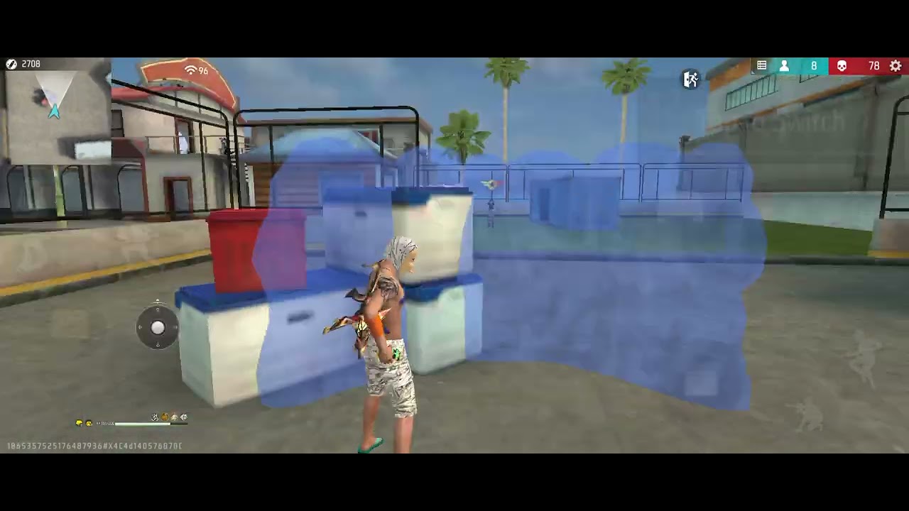 FF Max GamePlay - 16K+223 - YouTube