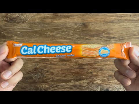 Vietnam cookies calcheese #vietnam - YouTube