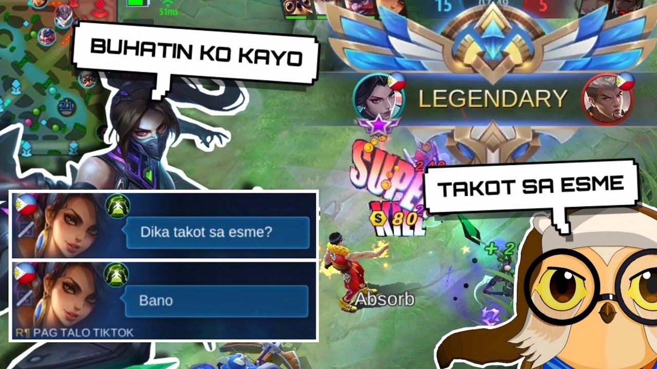 BANO DAW SI DIGGIE? Nag AUTO LOCK Esmeralda Nakakatakot Daw Kasi! (READ ...