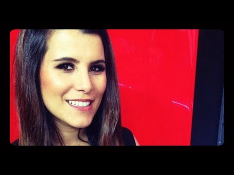 Karine Ferri se dévoile en bikini sur Instagram
