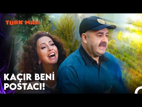 Götür Beni Gittiğin Yere Yiğidim - Türk Malı 6. Bölüm