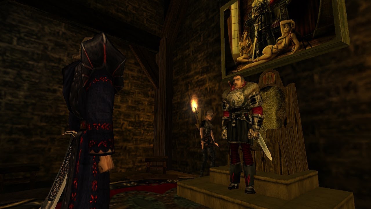 Gothic I Mago Fuego - Mago Agua Parte 79 Gomez - YouTube