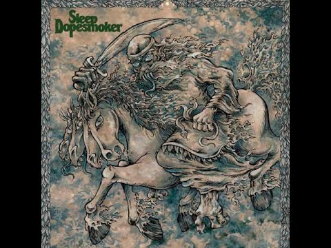 SLEEP - Dopesmoker/Remastered 2003/2022 full album