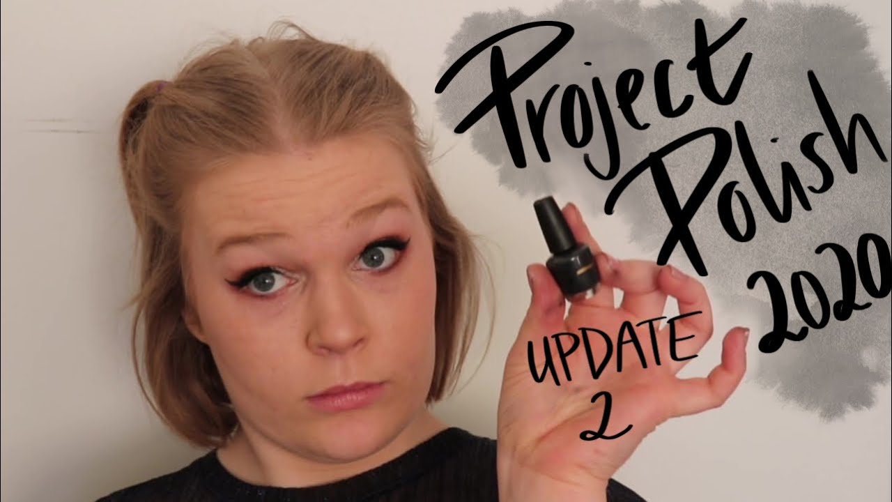 Project Polish 2020 - Update 2 - YouTube