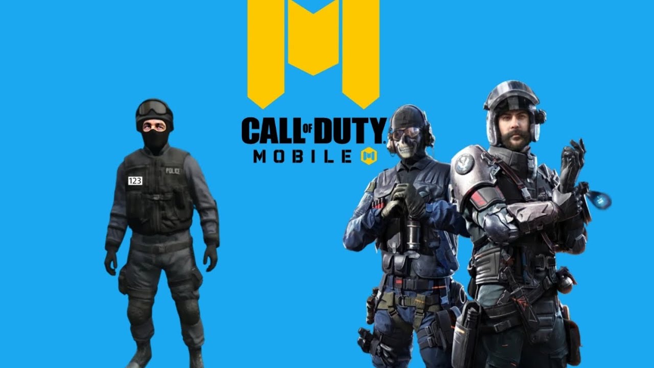 Codm moments - YouTube