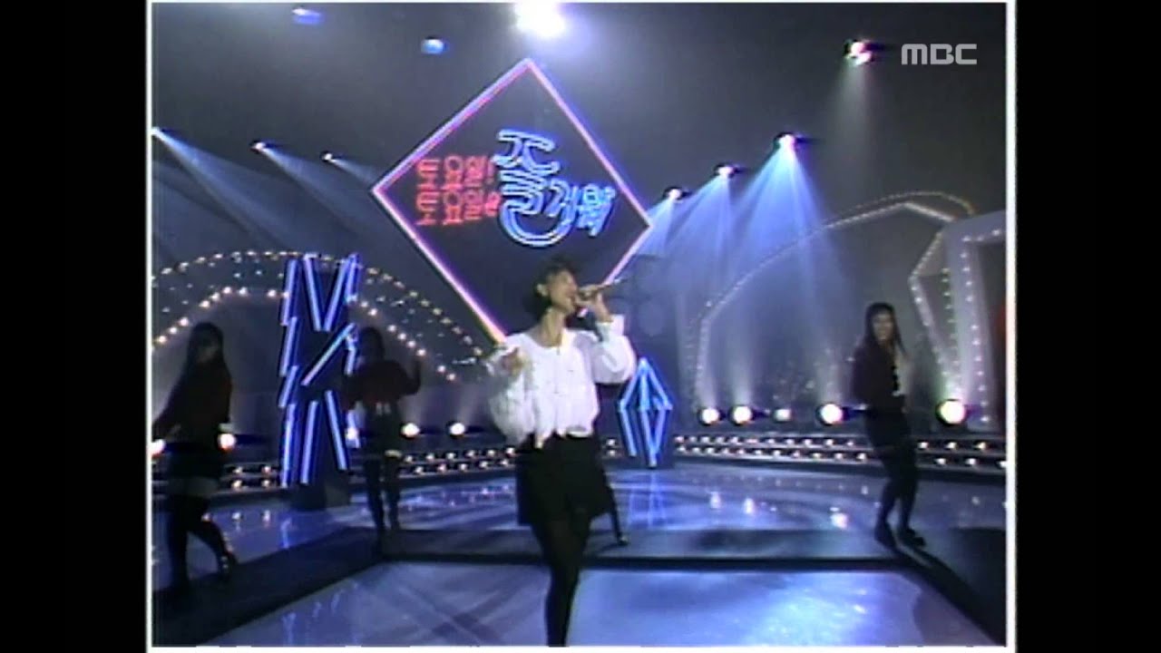 Kim Hye-rim - As we are, 김혜림 - 있는 그대로, Saturday Night Music Show ...