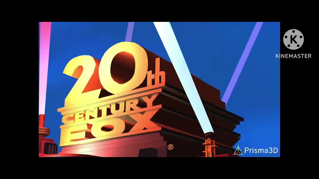 20TH CENTURY FOX YOU FNF BANK RANDO UP ONCE - YouTube
