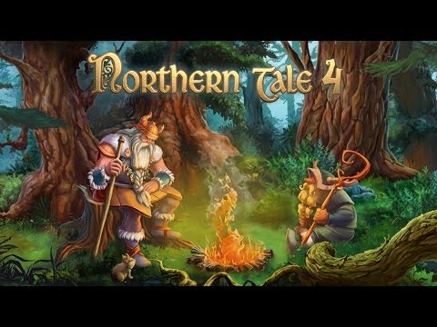 Northern Tale 4 Gameplay | HD 720p - YouTube
