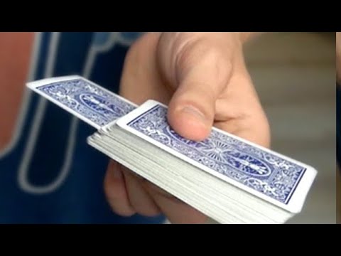 Ultimate AMBITION, card goes from middle to TOP - YouTube